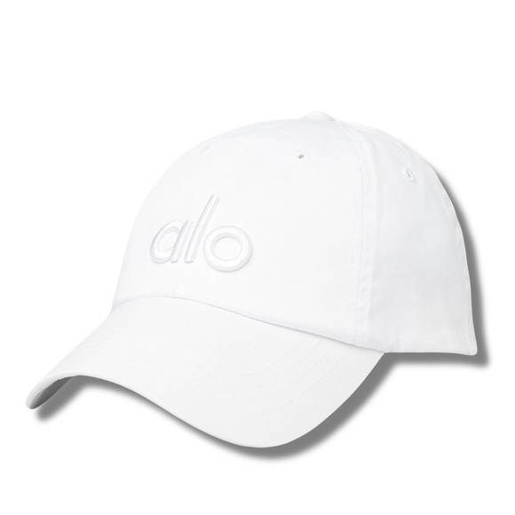 ALO Yoga | Accessories | New Alo Yoga Off Duty Cap Hat Baseball Cap ...